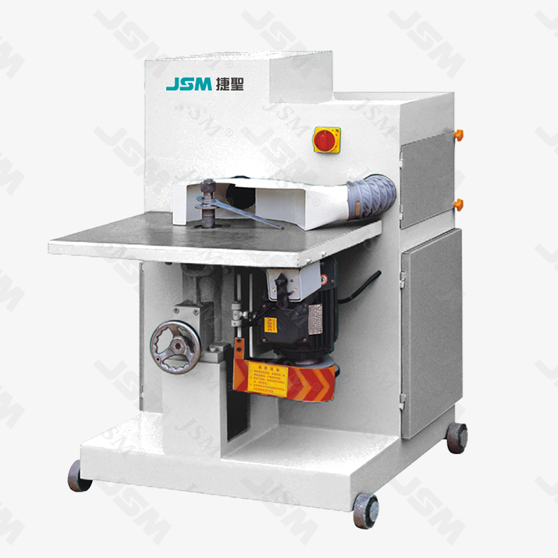 JS-212-B High speed vertical mill - JSM Auto