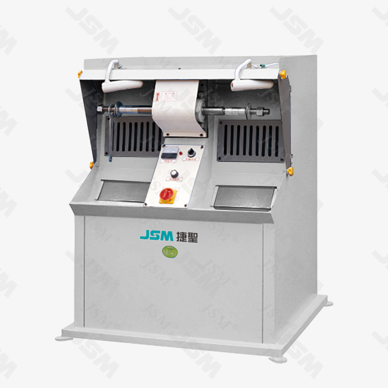 JS-213-C Environment-friendly bilateral roughing machine - JSM Auto