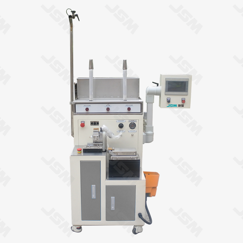 JS-229-B Induction type high efficiency automatic steam into last ...