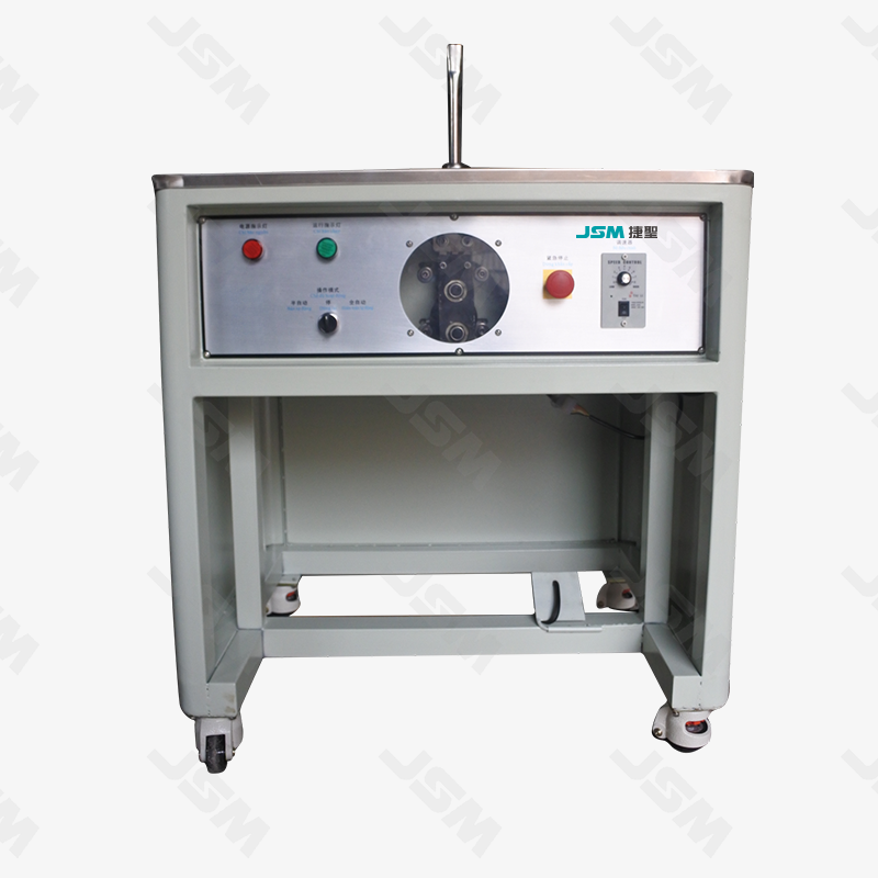 JS-234-A Tongue setting machine - JSM Auto