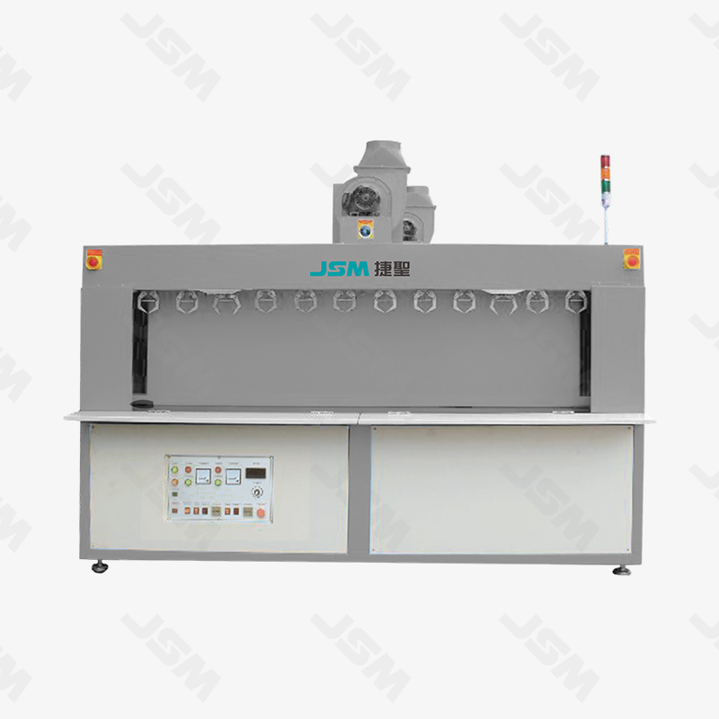 JS-305-B 360 degree UV irradiation machine - JSM Auto