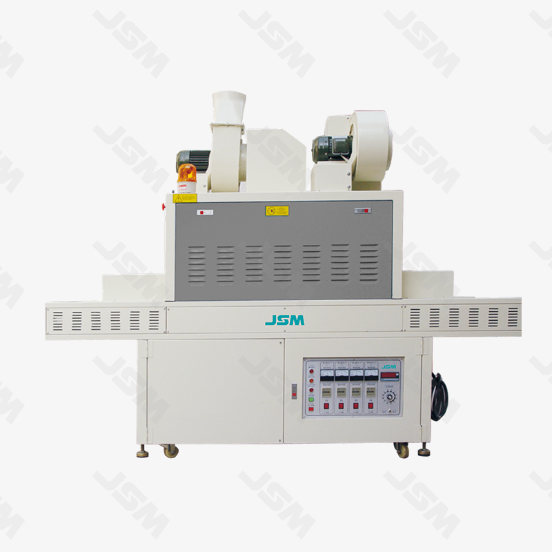 JS-306-B UV irradiation machine - JSM Auto