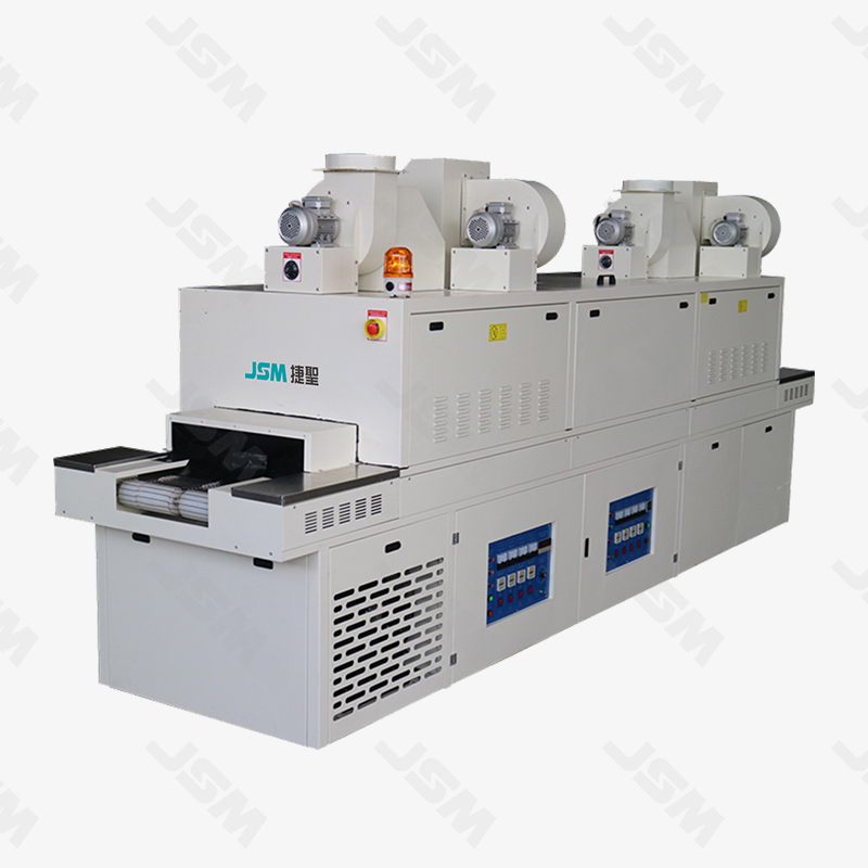 JS-306-B1 Double-sided illuminator - JSM Auto