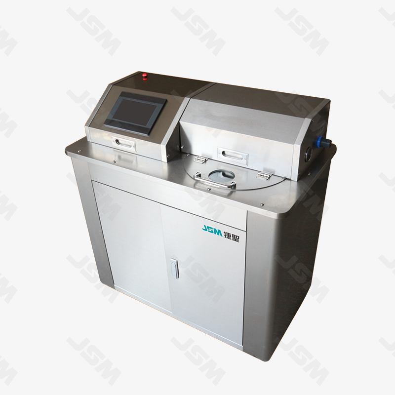 JS-600-B01 Oily rubber single bucket intelligent rubber brushing ...