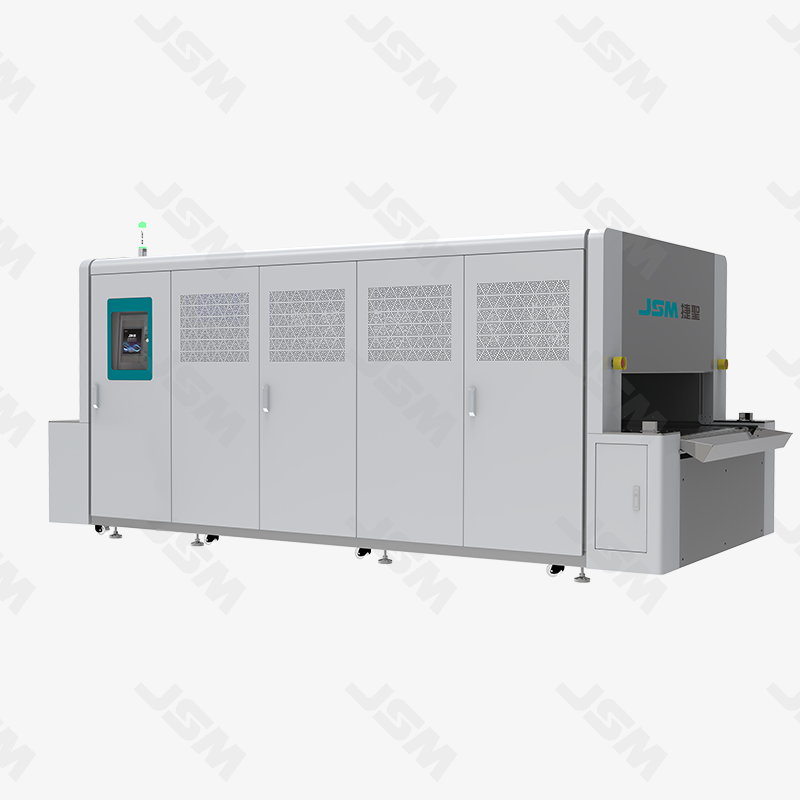 Shoe Making Machine - Shoe Making Machine Manufacturer - JSM